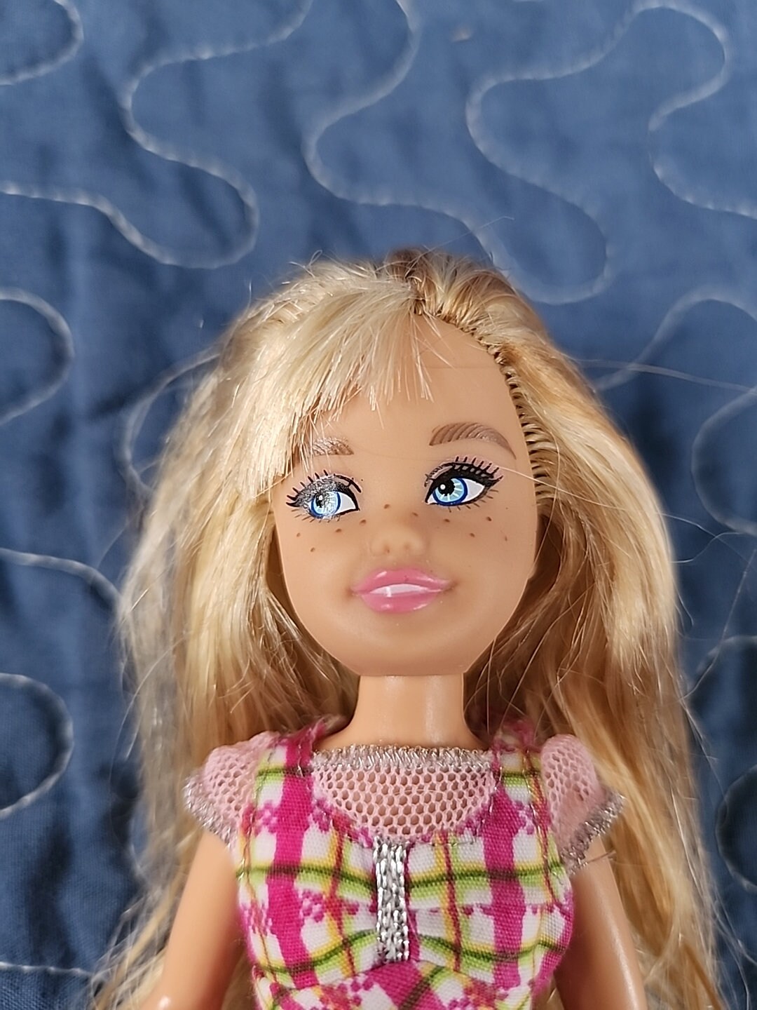 Mattel Camping Stacie Doll With Original Outfit - Etsy