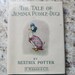 Vintage Beatrix Potter Books - Etsy