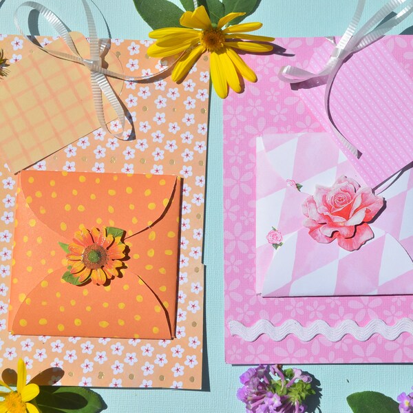 Upcycled Coffee Bags - Etsy