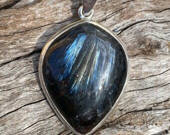 Fireworks Stone - Etsy