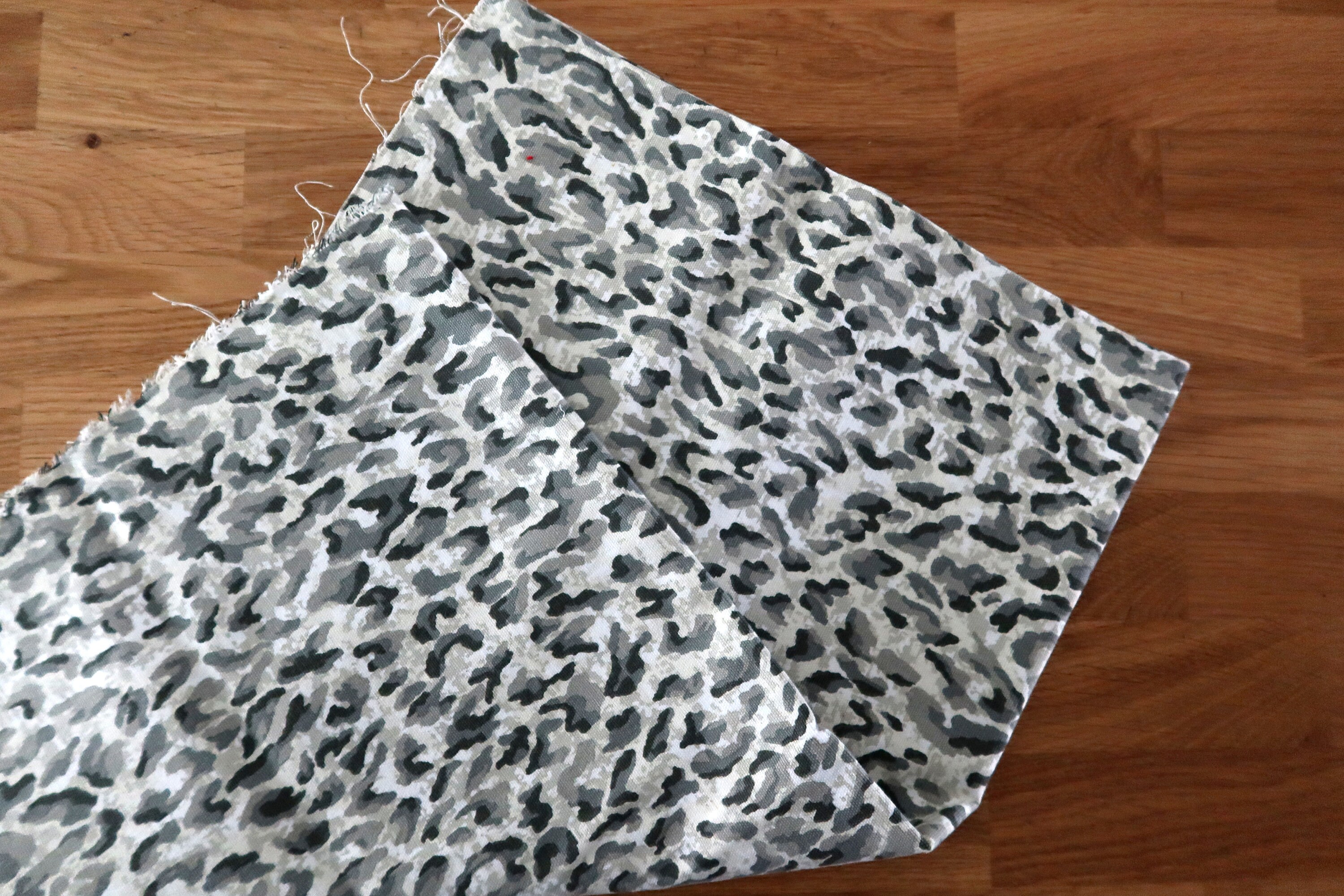 Animal Print Swatches, Small and Medium Printed Swatches, Upholstery ...
