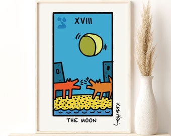 Keith Moon Wall Art - Etsy
