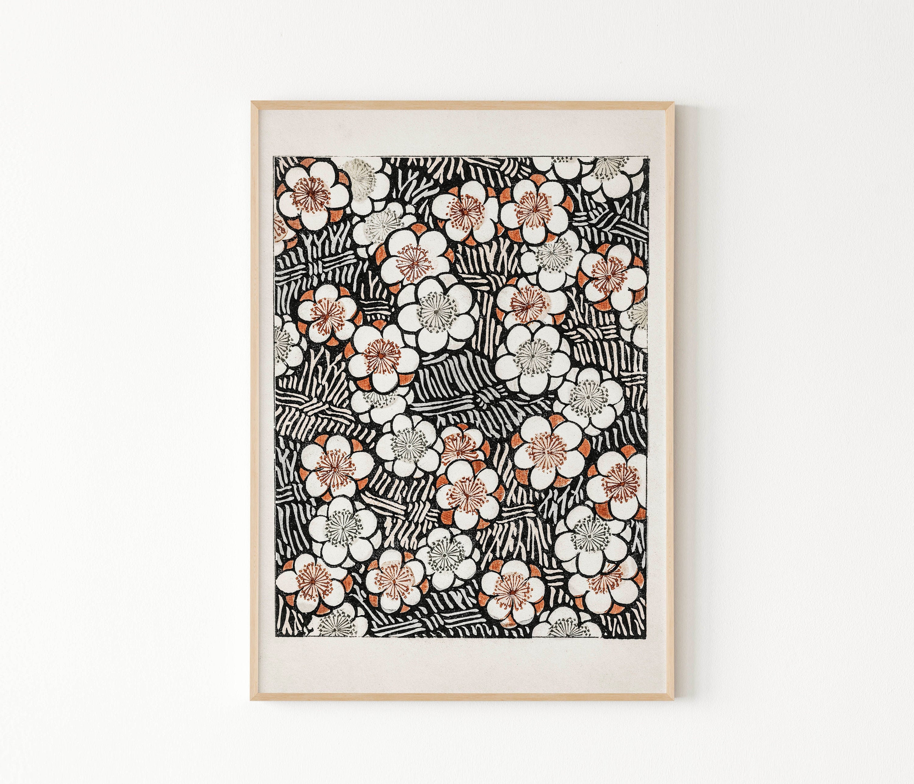 Japanese Design Magazine Shin Bijutsukai Art Prints Japan - Etsy