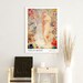 Odilon Redon | Pandora 1914 Painting, Exhibition Poster, Odilon Redon ...