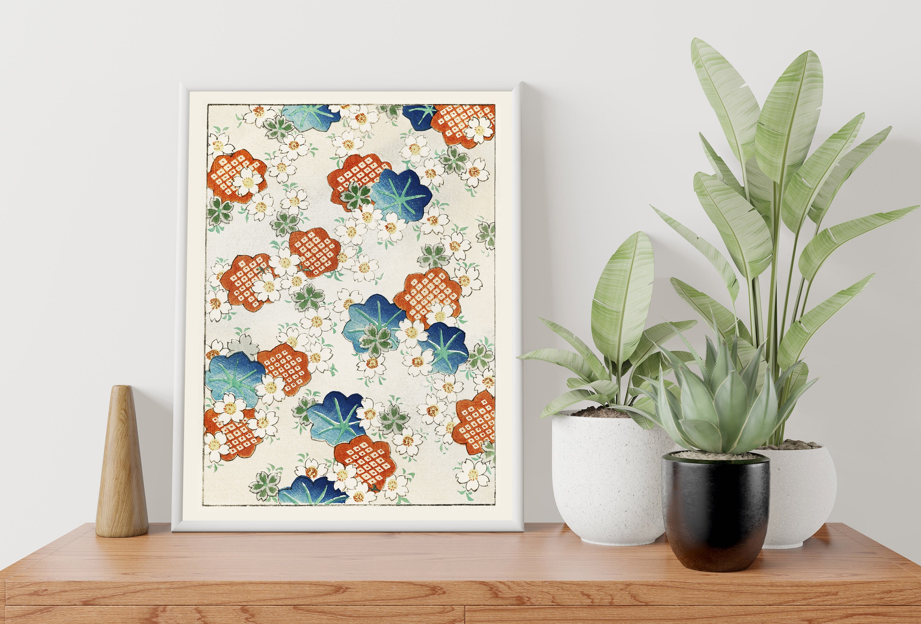 Japanese Design Magazine Art Poster Shin Bijutsukai Art | Etsy