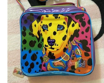 Lisa Frank Bag | Etsy