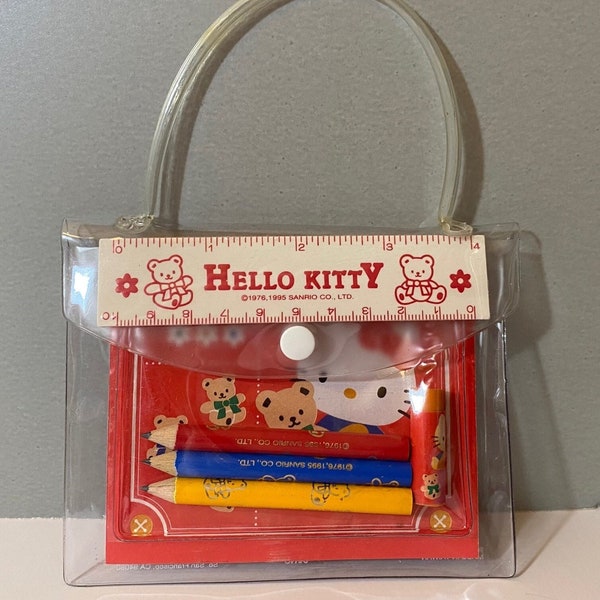 Stationery Set - Etsy