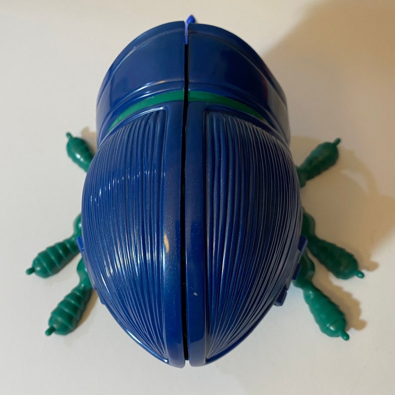 Vintage Disney Pixar A Bug's Life Dim Anthill Battleground - Etsy