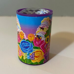 Vintage Lisa Frank Mini Kaleidoscopes Dolphins Carousel Unicorns Buzz ...
