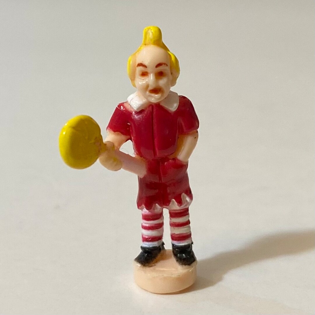 Vintage Polly Pocket 2001 Mattel Wizard of Oz Emerald City Lollipop ...