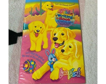 Casey Lisa Frank - Etsy