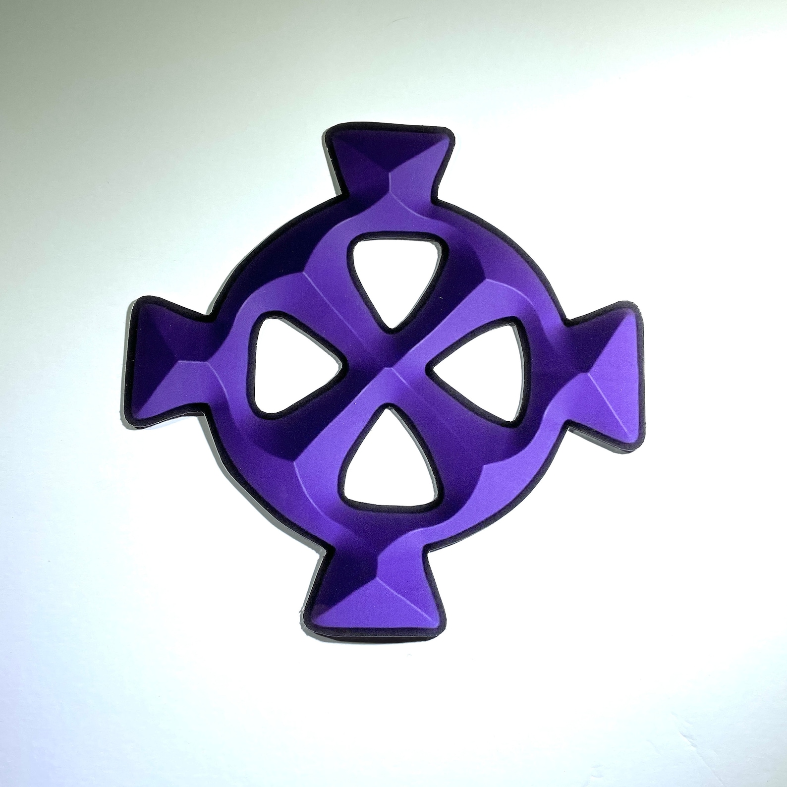 Old School Runescape God Symbols Vinyl Sticker Old School - Etsy