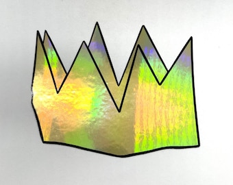 Runescape Party Hat - Etsy