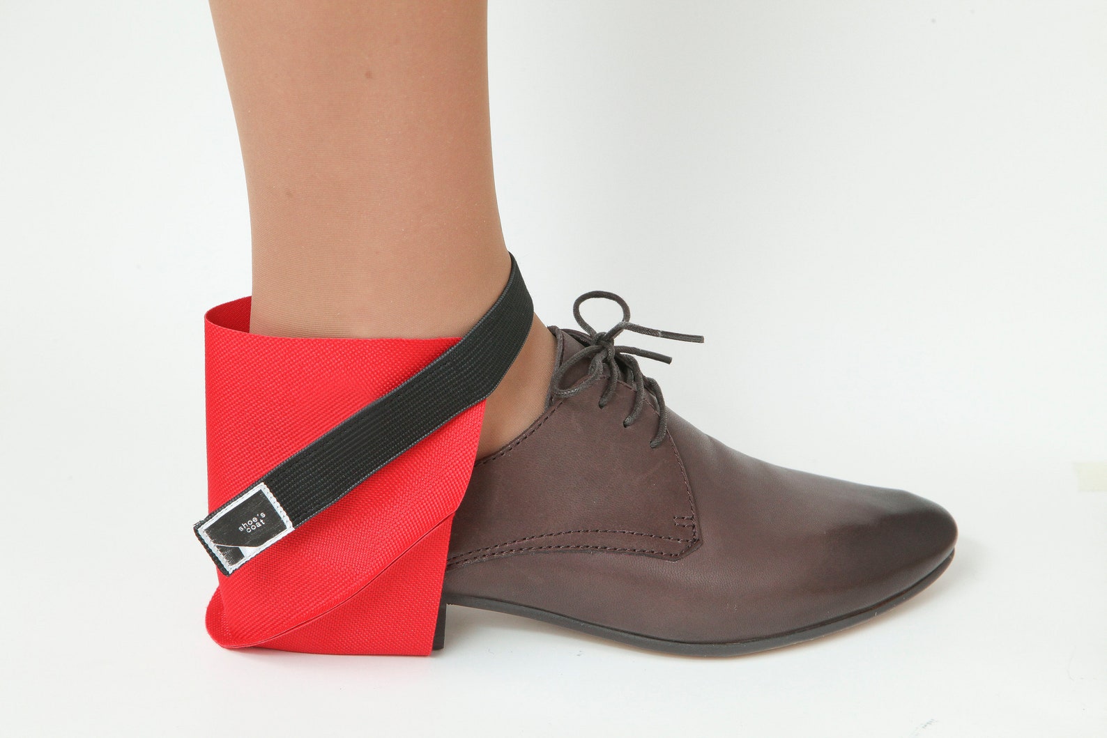 Shoe High Heel Protector Cover for Driver Universal Guard While Driving ...