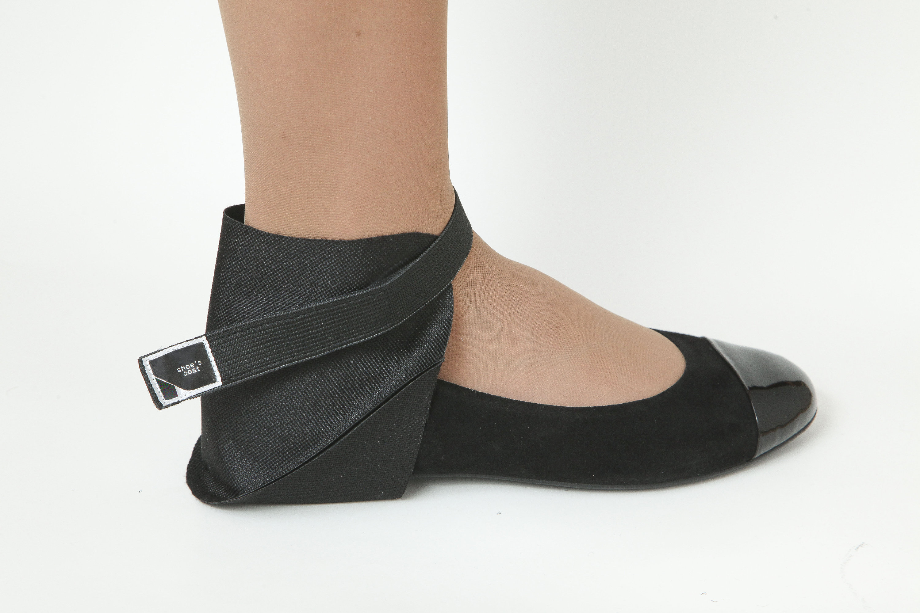 Shoe High Heel Protector Cover for Driver Universal Guard While Driving ...