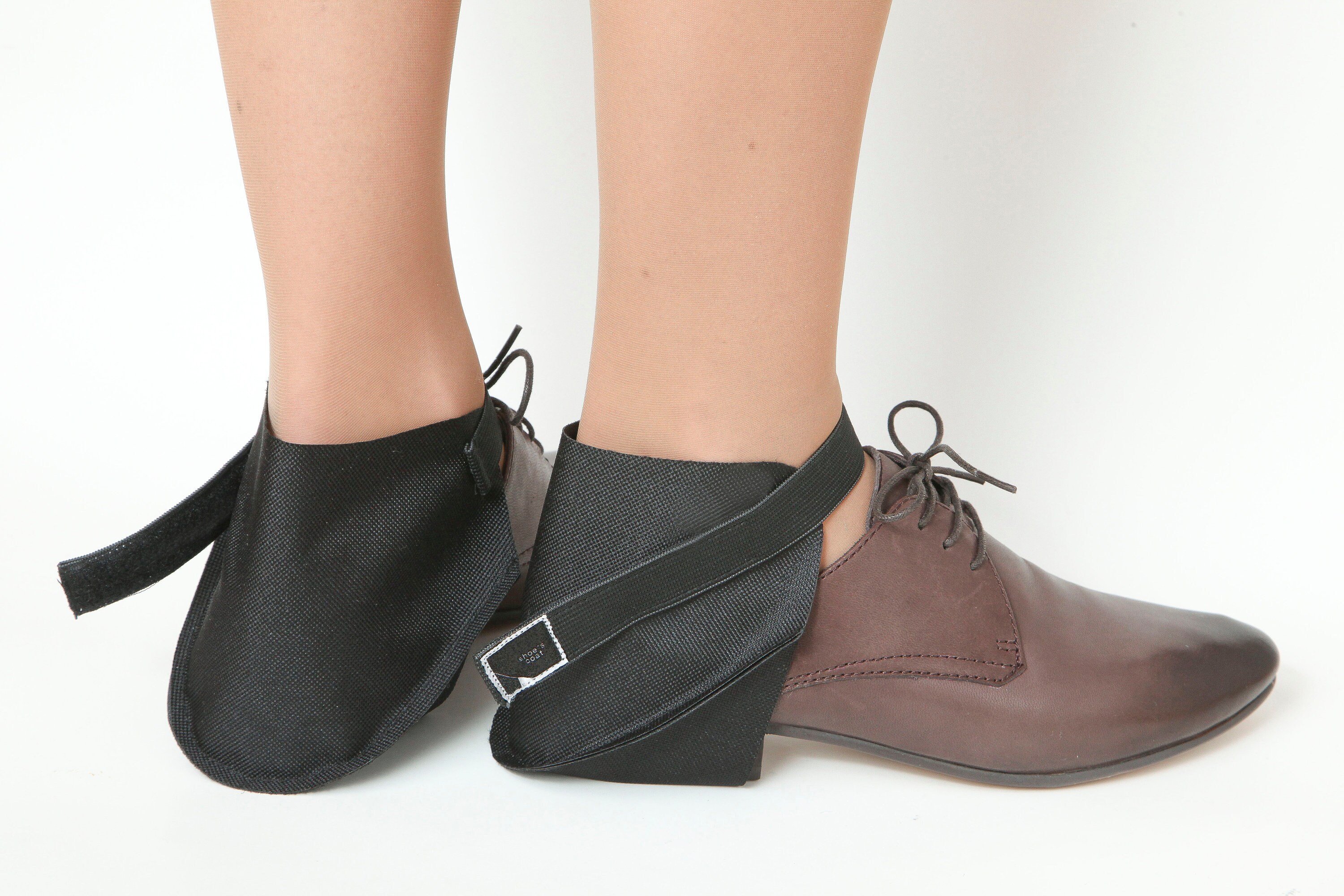 Shoe High Heel Protector Cover for Driver Universal Guard While Driving ...