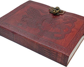 Dragon Diary Lock - Etsy