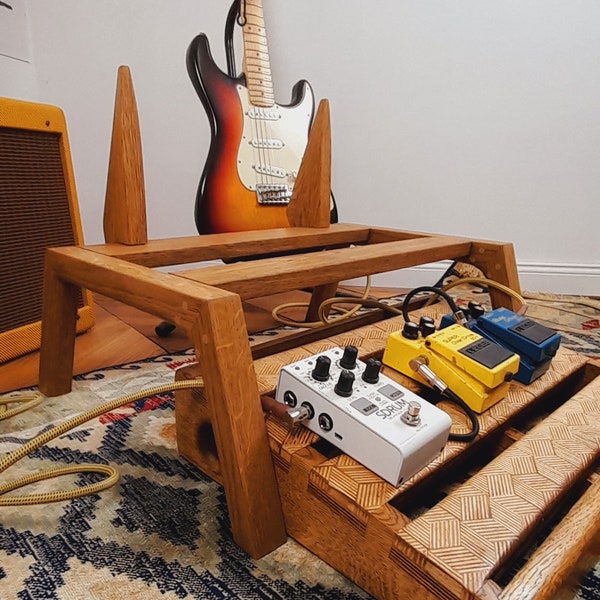 Guitar Stand - Etsy