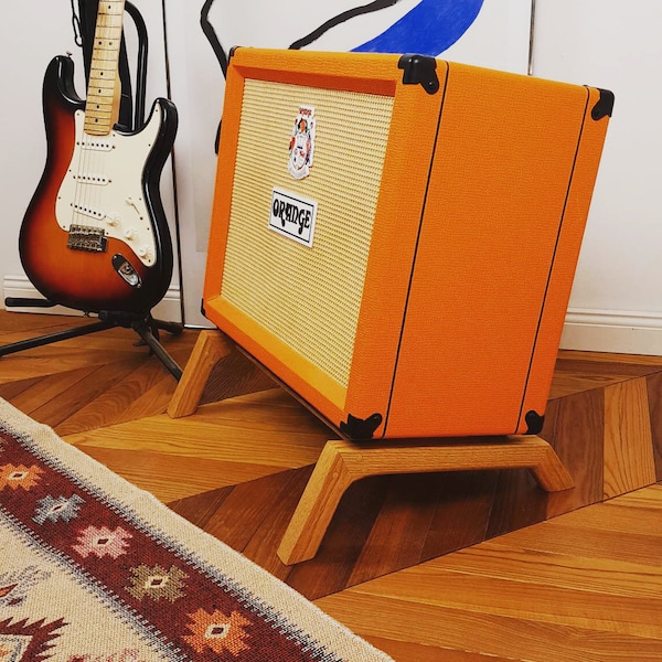 Guitar Stand - Etsy