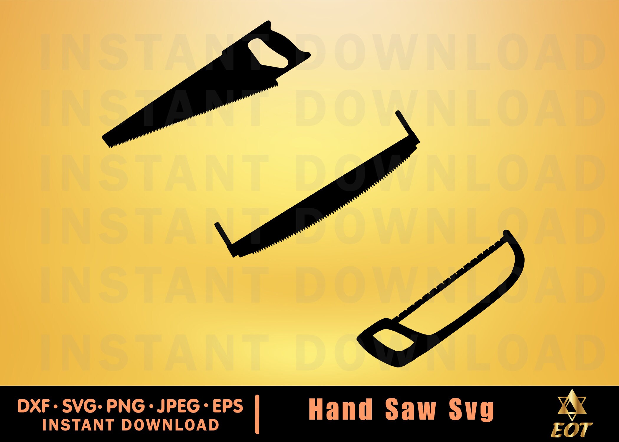 Saw SVG Saw Bundle SVG Handsaw SVG Carpentry Svg Carpenter - Etsy