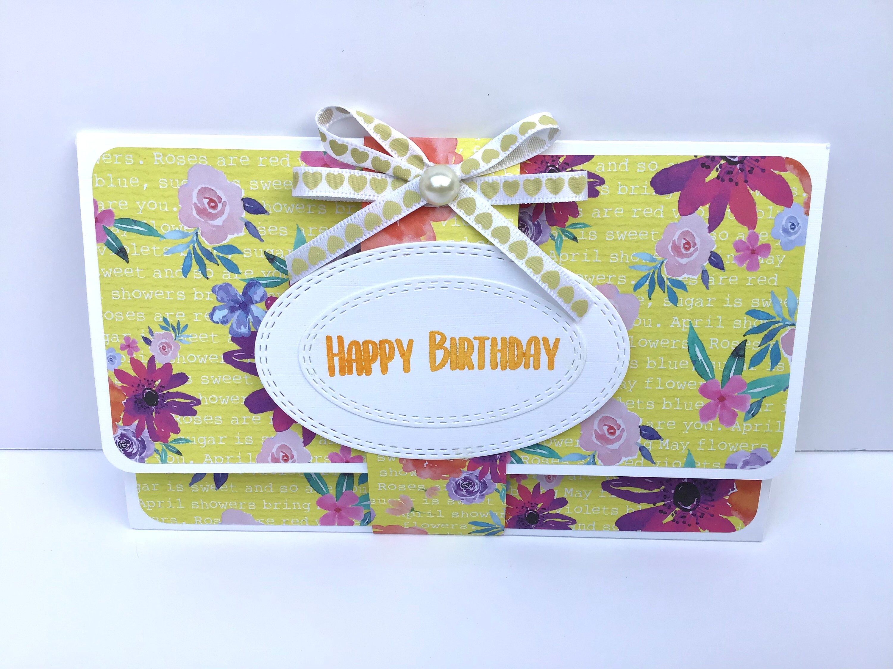 Paper Paper & Party Supplies Handmade envelope for money with free ...