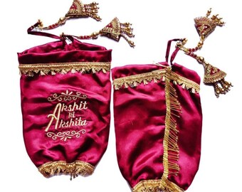 Bridal Chooda Cover - Etsy