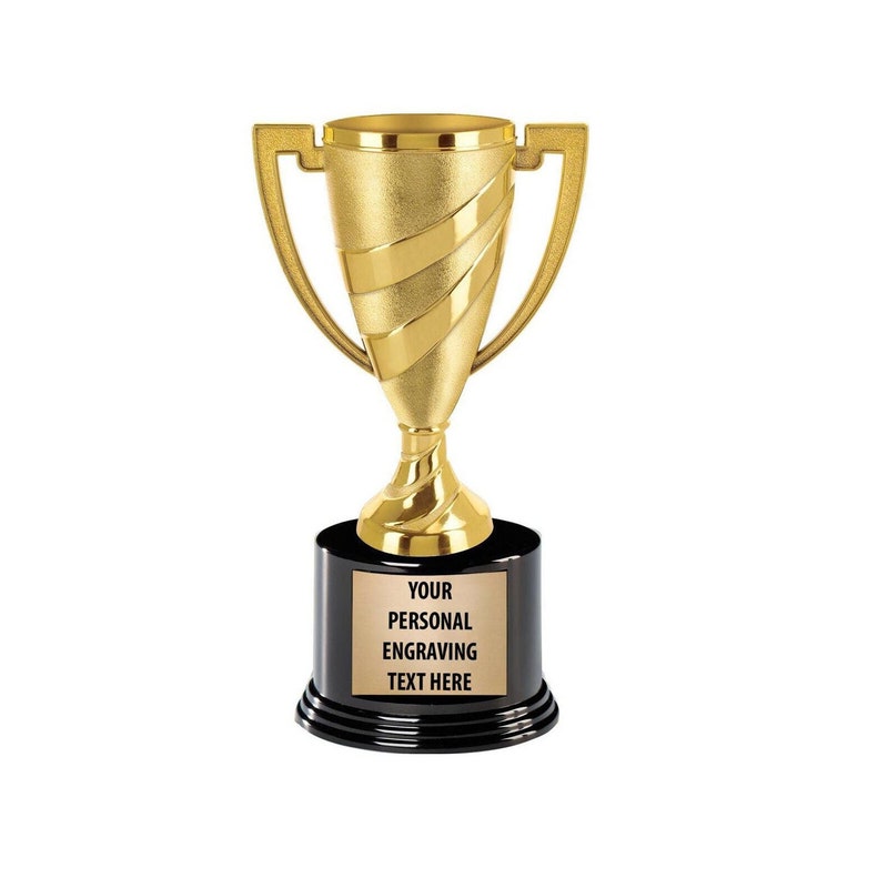 Personalized Award - Etsy