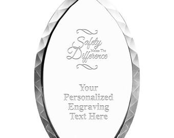 Safety Trophy - Etsy