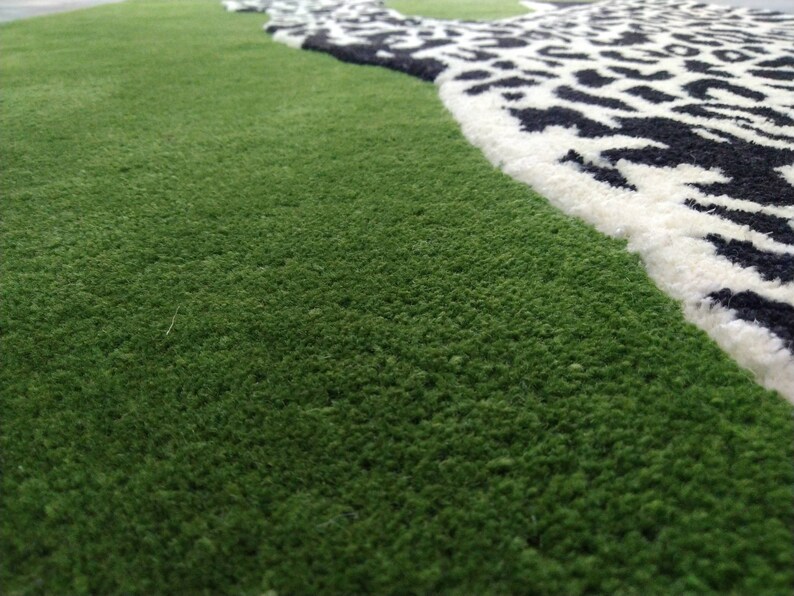 Leopard Rug,tibetan Tiger Rug, Kids Rug, Area Rug, Animal Rug, Soft Rug ...