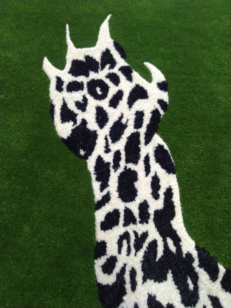 Leopard Rug,tibetan Tiger Rug, Kids Rug, Area Rug, Animal Rug, Soft Rug ...