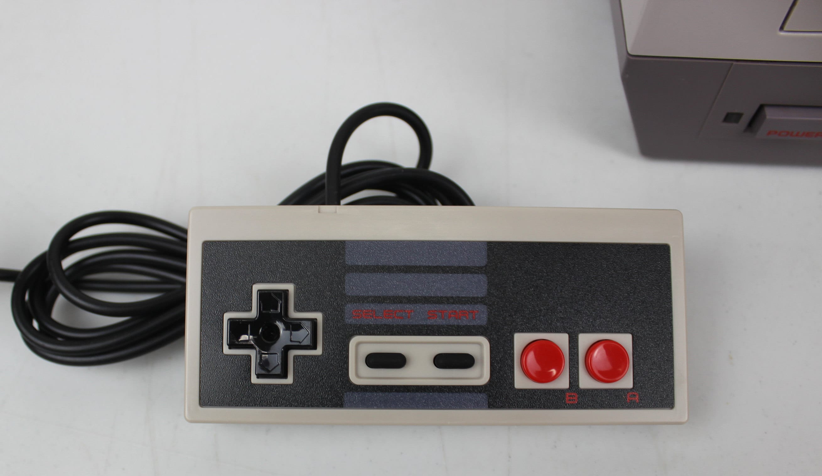 Nintendo NES Console 1 Player Pak - Etsy
