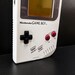 Original Nintendo Game Boy DMG With Upgraded Shell, New Screen ...