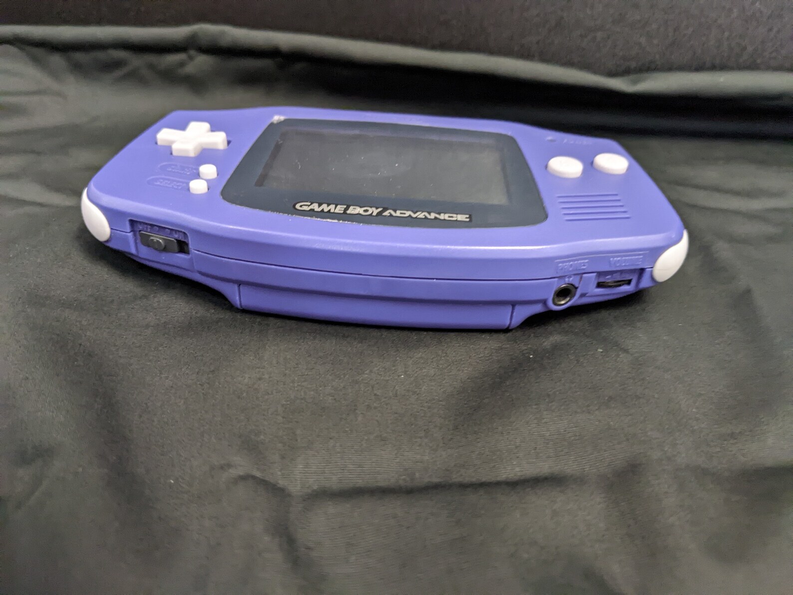Game Boy Advance Hand-held System with Options - Etsy