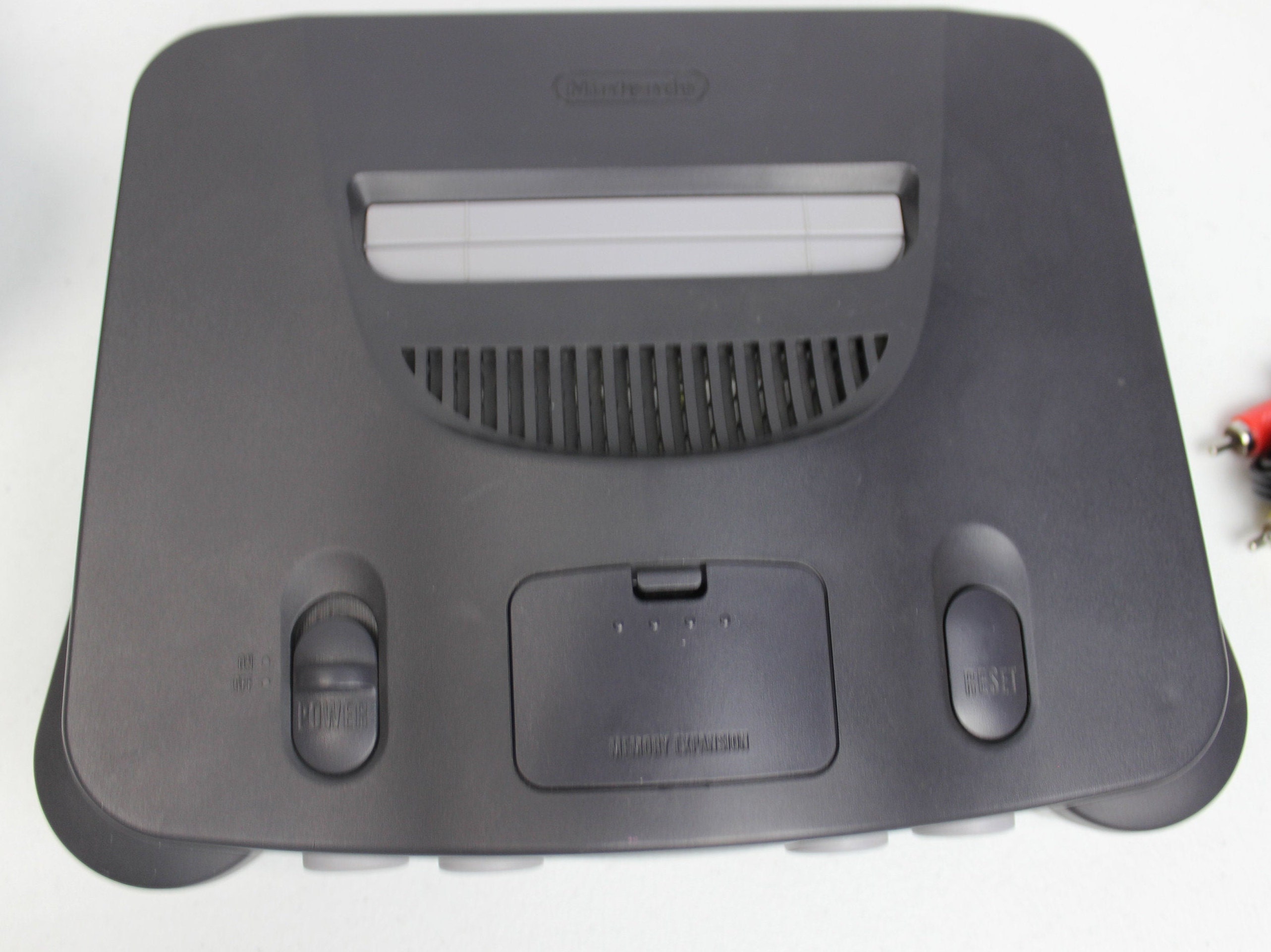 Nintendo 64 N64 Console (with Bundle Options) - Etsy