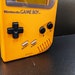 Original Nintendo Game Boy DMG With Upgraded Shell, New Screen ...