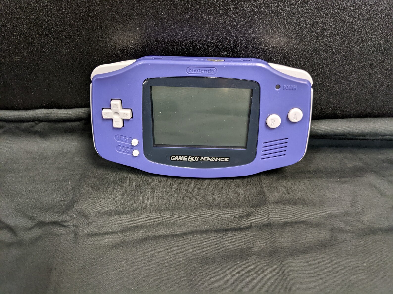 Game Boy Advance Hand-held System with Options - Etsy