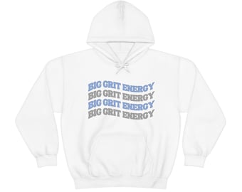 Detroit Grit Hoodie - Etsy