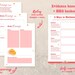 Peace of Mind Planner / Monthly Printable Pages / Filofax Inserts - Etsy UK