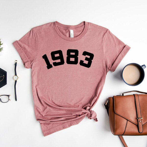 1983 - Etsy