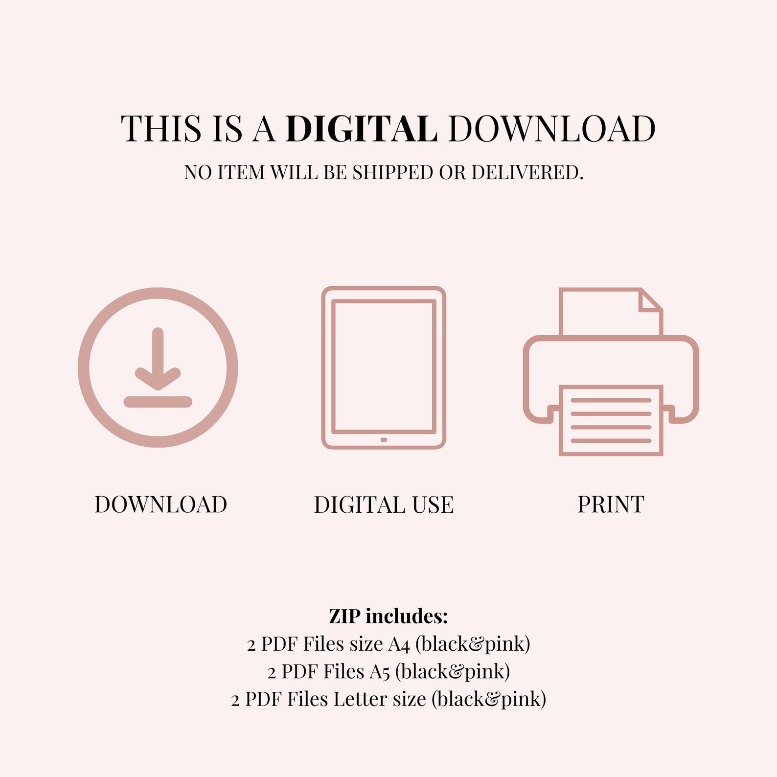 Project 50 Challenge Tracker Fitness & Health Planner Challenge Tracker ...