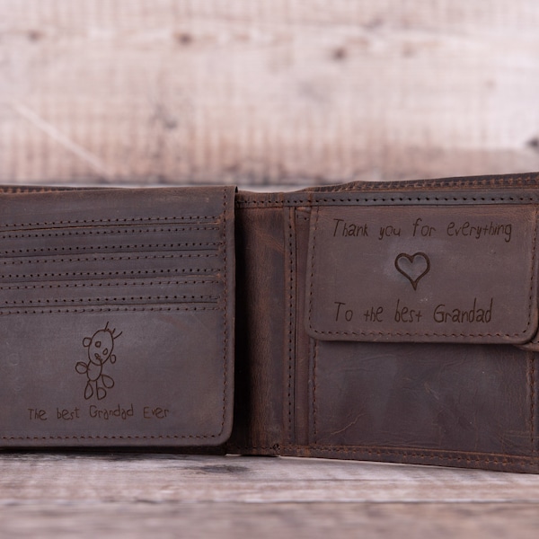 Wallet - Etsy