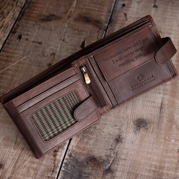 Personalized Wallet - Etsy