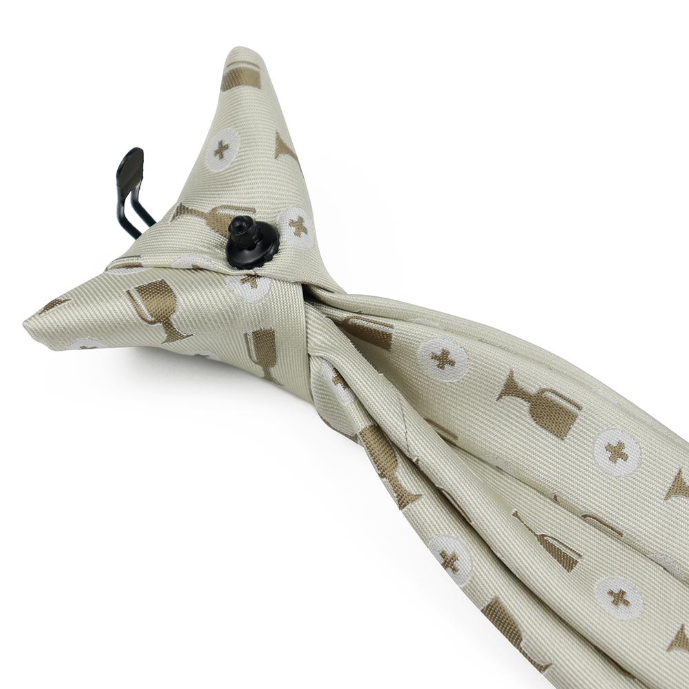 First Communion Boys Tie - Catholic Eucharist Necktie Religious Gift in ...