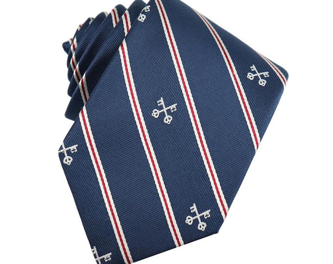 1940's Swing Tie - Etsy