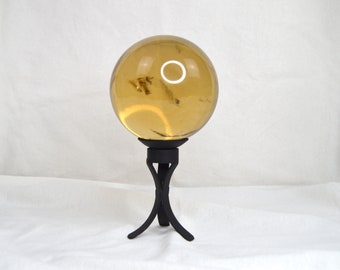 Wood Sphere Stand for 40 80 Mm Sphere Q56 - Etsy