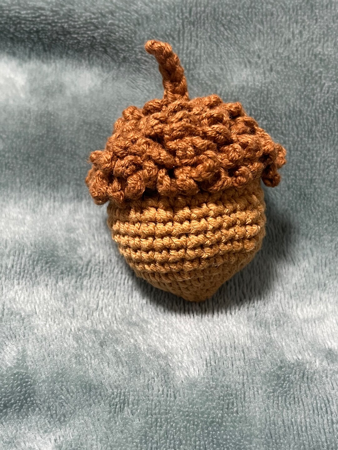 Crochet Cute Hazelnuts Keychain for Gift Crochet Chestnuts Keychain - Etsy
