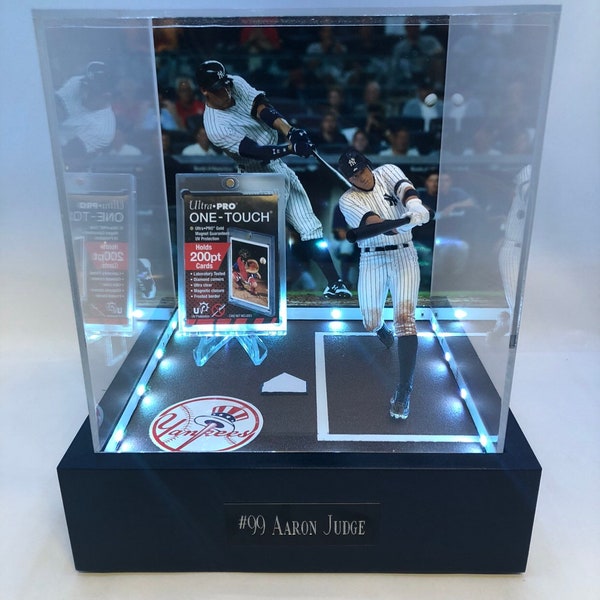 Aaron Judge - Etsy