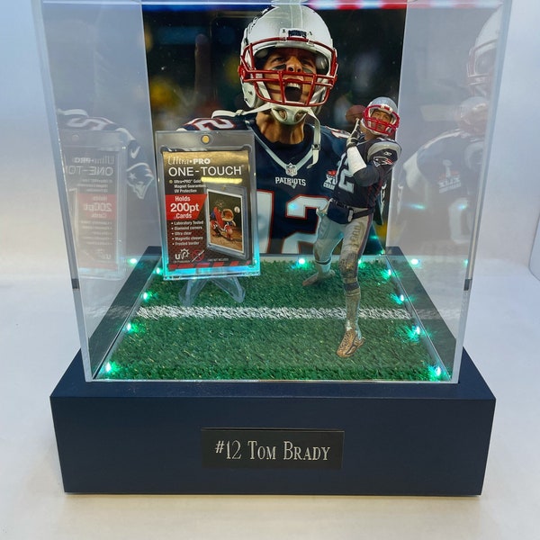 Brady - Etsy