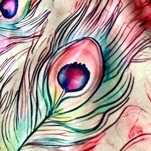 Velvet Print Fabric Digital Print Fabric by the Yard Metre - Etsy