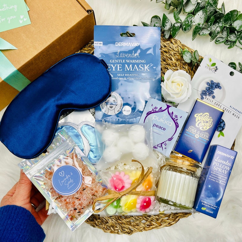 Sleep Hamper Box - Etsy